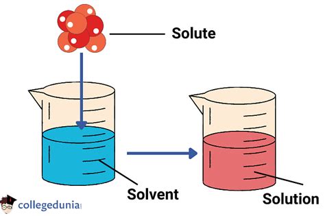 Solubility Rules Definition Examples And Table 54 Off