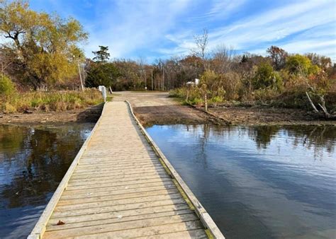 Rondeau Provincial Park Review And Campground Guide