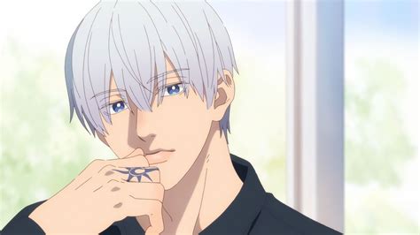 Episode 2 To Affection Yubisaki To Renren Wiki Fandom