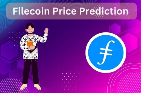 [fil] Filecoin Price Prediction December 2023 2024 2025 2030 2040 2050