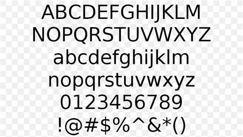 Typeface Monospaced Font Sans Serif Macos Font Png 613x464px