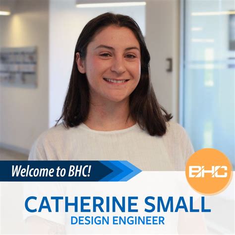 Very Excited To Learn And Grow Here With Such A Great Company And Great People Catherine Small