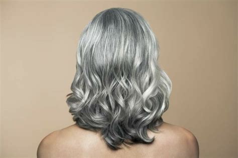 Top Ide Cheveuc Gris Intense