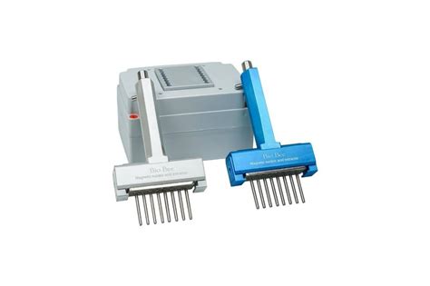 Semi Auto RNA Extraction Machine At Kit RNA Extraction Kit In Madurai ID