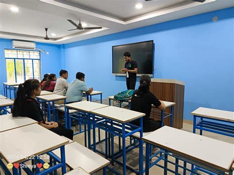 Techxcelerate An Annual Tech Fest Organized By Gitam College Gitam