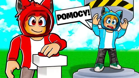 ZGNIOTŁEM MOJEGO PRZYJACIELA W ROBLOX YouTube