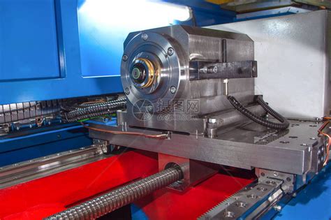 工厂中车间金属加工厂业cnc机高清图片下载 正版图片506067216 摄图网