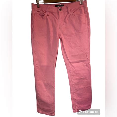 Lauren Ralph Lauren Pants And Jumpsuits Lrl Lauren Ralph Lauren Pink