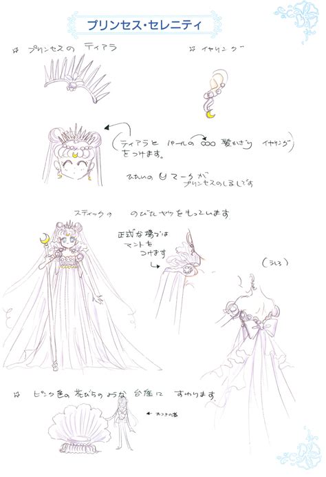 Settei Dreams Welcome To The Tumblr Of The 1