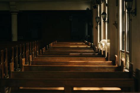 Church Background