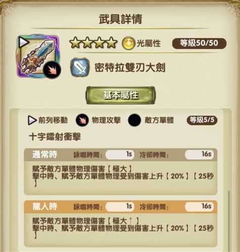 【攻略】劍術士 初心攻略 密特拉之星 Mitrasphere 哈啦板 巴哈姆特