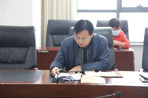 滨北街道召开2021年第二次党风廉政建设专题会议 海报新闻