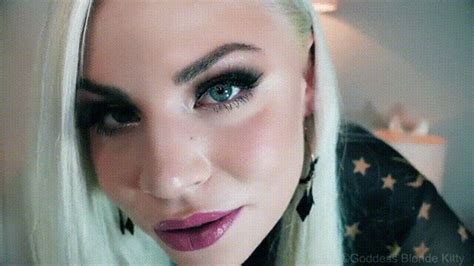 No Goddess Kittys Findom Fuckery Clips4sale