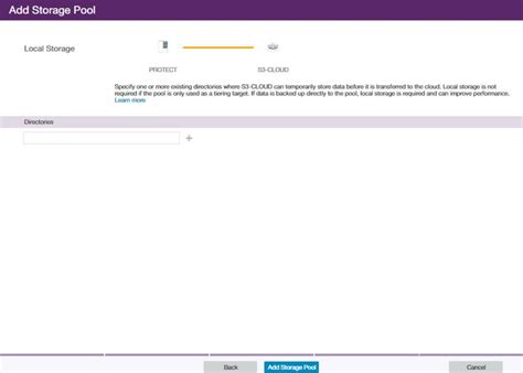 Lyve Cloud S3 Storage Resources Guide Lyve Cloud With Ibm Spectrum Protect