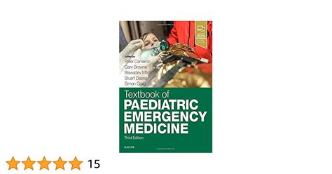 Textbook Of Pediatric Emergency Medicine Jama Jama Network