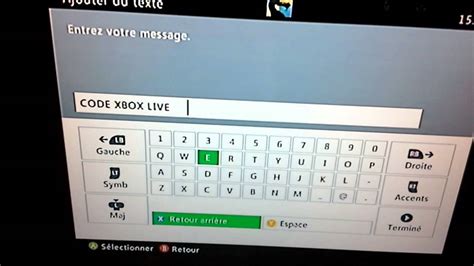 Comment Avoir Des Codes Xbox Live Gratuitement Youtube