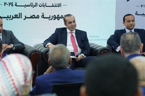 حملة الرئيس السيسي تستقبل وفدا من حزب المؤتمر صور الأسبوع