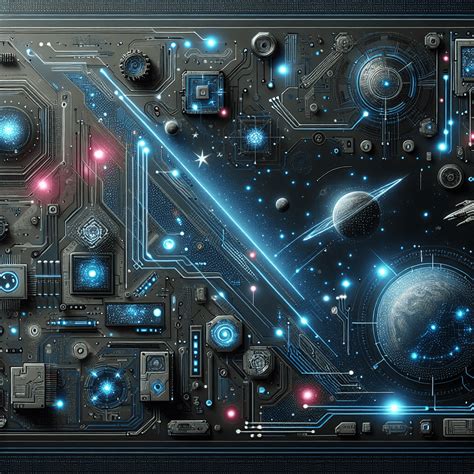 Star Atlas Unveiling Cosmic Exploration With Titan Analytics Titan Analytics