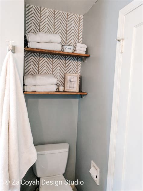 Small Bathroom Refresh Modern Bathroom Sacramento By Zacoyah