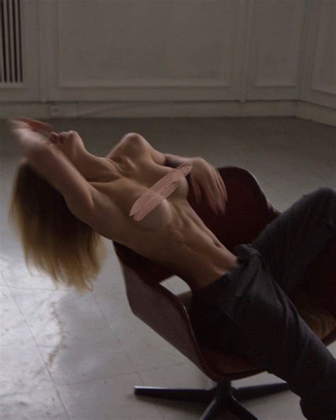 Anastasia Mironova Mironovanastasiia Nude Leaks Photo 34 Thefappening