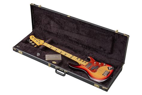 Attitude 30th Overview Electric Basses Products Guitars Basses