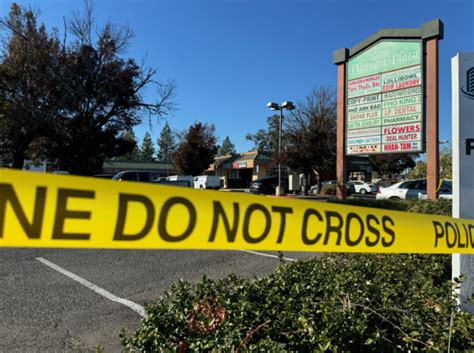 Armed Robbery At Sacramento Jewelry Store Leaves Woman Dead