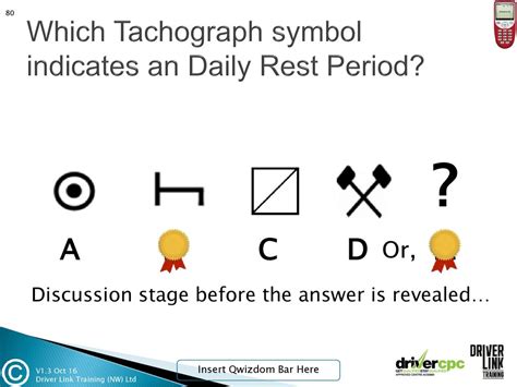 Drivers Tacho Symbols What Does It Mean Usernet