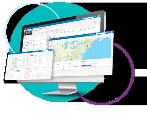 Advanced Lease Management For Complex Portfolios Visual Lease