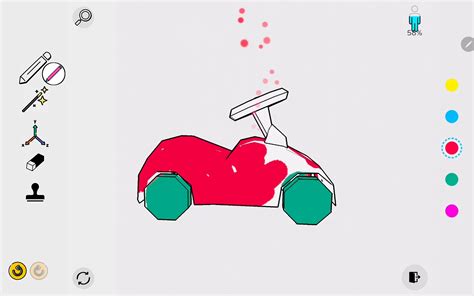 Paint D Objects In Worlds And Complete Your Charming Picture Release Announcements Itch Io