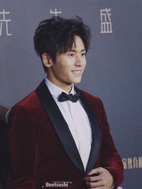 Pin By Nicole Elsenbroek On Zhang Zhehan Asian Actors Actors Asian