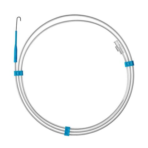J Tip Guidewires Foujanteb