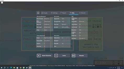 I Was Playing Roblox Comfortably Until My 1 2 3 Keys Cant Submit To