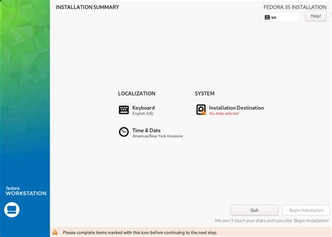 How To Install Linux The New Stack