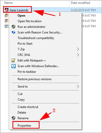 apex legends engine error [solved] driver easy