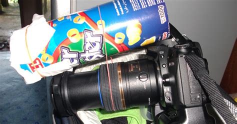 Cicak S Photoblog Or Adamclt Photography Diy Pringles Can Diffuser