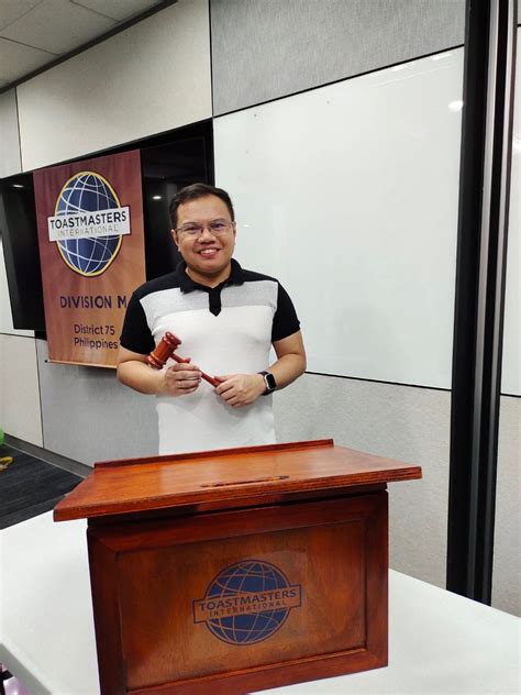 Jay Jay Ilagan On Linkedin Toastmastersinternational Proudtobeaccenture Passionclub…