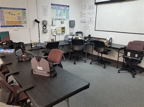 MTC Fiber Optic Training