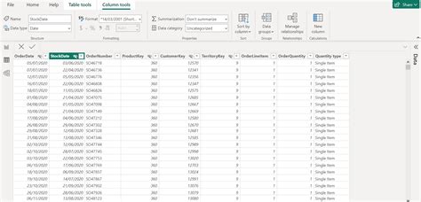 power bi import vs direct query which is better and why master data