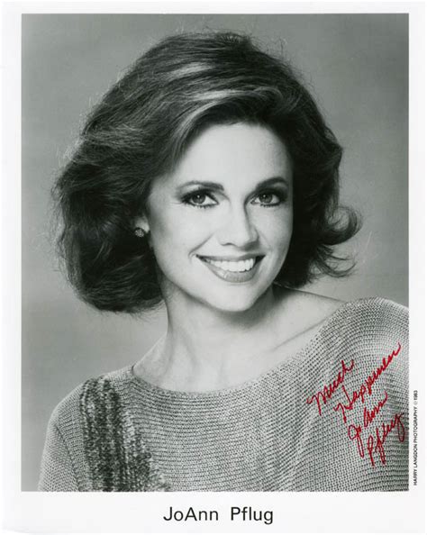 Jo Ann Pflug Jo Ann Pflug Bio