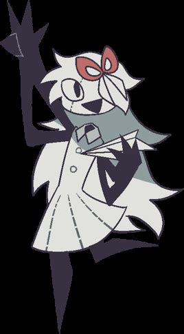 Scrapped Margret Sterling The Edgyverse Wiki Fandom