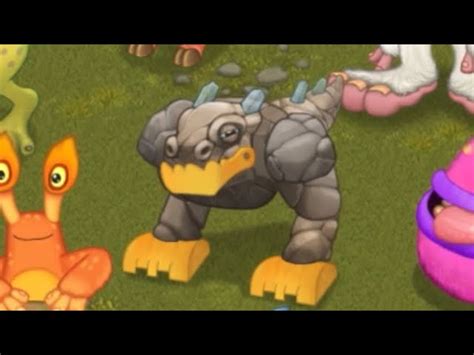 Cursed My Singing Monsters Videos Fandom