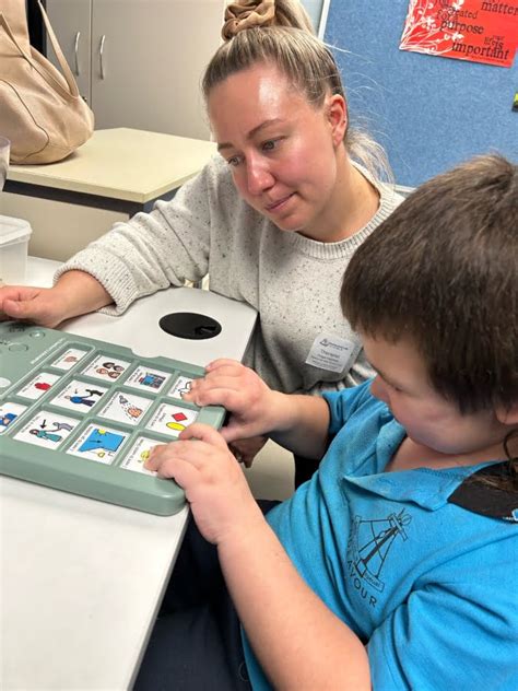 What Is Augmentative And Alternative Communication Visability Wa