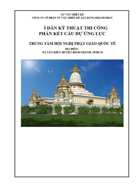 01achi Dan Ky Thuat Phan Ket Cau Dul Pdf