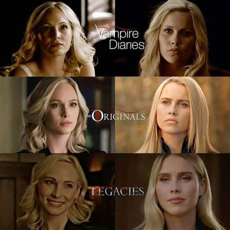 13 Tvd The Original And Legacies Ideas To Save Today Tvd Vampire
