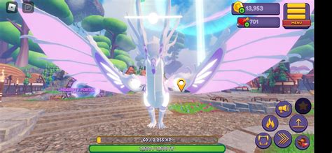 Full Mut Leg Volk👀 Roblox Dragon Adventures Amino