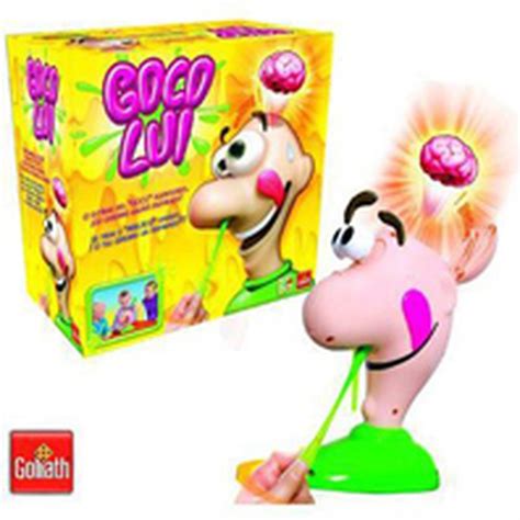 Juego Goco Lui — Dondino Juguetes