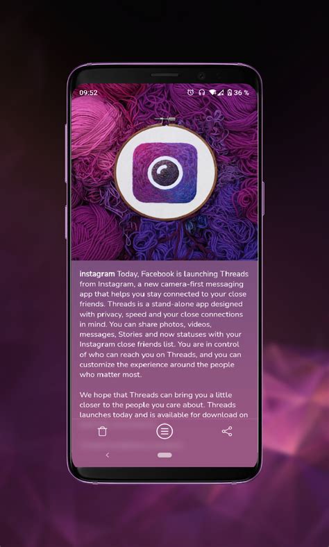 Insget Instagram Downloader Apk For Android Download