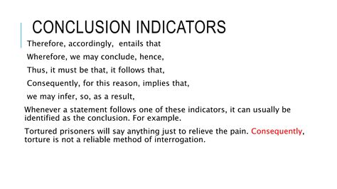 logical reasoning basic concepts of critical thinking pptx science