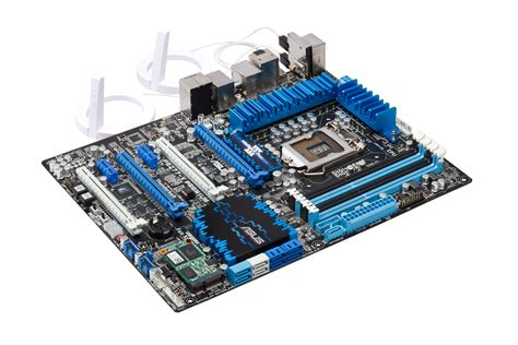 ASUS P8Z77 V Premium Motherboard Announced PC Perspective