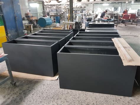 Best Fiberglass Planter Pot Manufactuers